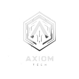 Axiom Tech - Saúde e Bem-Estar